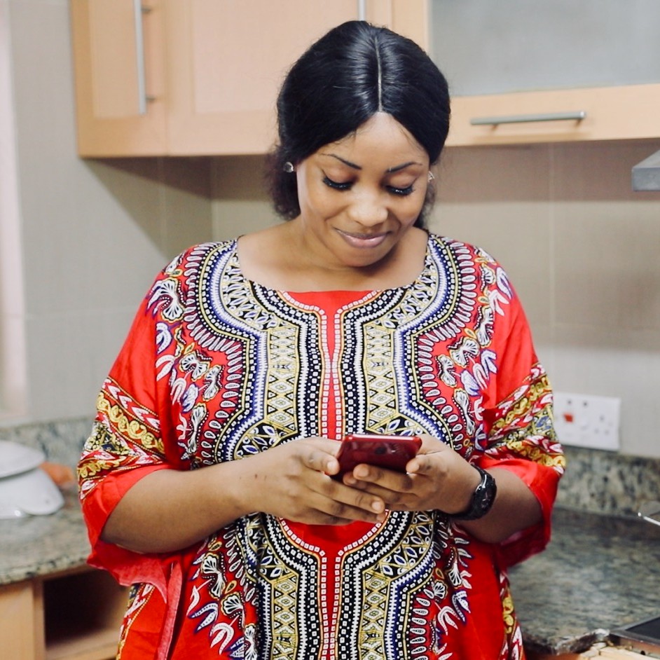 Order Cooking Gas Online | Fast LPG Doorstep Delivery - Refill.NG